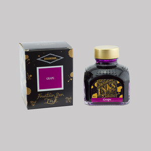 DIAMINE GRAPE 80 ML Ink Bottle - Buy DIAMINE GRAPE 80 ML Ink Bottle ...