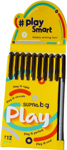 Supra Supra B&G Ball Pen - Buy Supra Supra B&G Ball Pen - Ball Pen ...