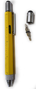 90 Degree Engineering Multifunctional Tool Pen Multi-function Pen - Buy ...