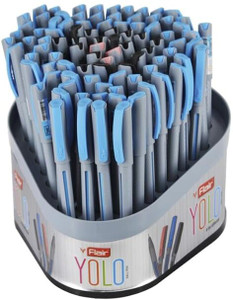 FLAIR YOLO Ball Pen - Buy FLAIR YOLO Ball Pen - Ball Pen Online at Best ...