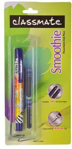 Classmate Classmate Smoothie Fountain Pen - Buy Classmate Classmate ...