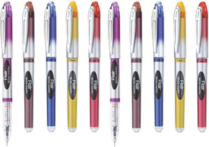 FLAIR WritoMeter Ball Pen - Buy FLAIR WritoMeter Ball Pen - Ball Pen ...