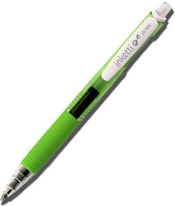 PENAC Inketti Lime Green 0.5 mm Gel Pen - Buy PENAC Inketti Lime Green ...