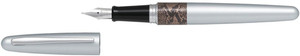 PILOT PYTHON FINE NIB Fountain Pen - Buy PILOT PYTHON FINE NIB Fountain ...
