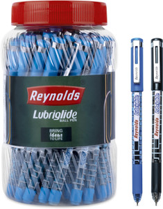 Reynolds Lubriglide Ball Pen - Buy Reynolds Lubriglide Ball Pen - Ball ...