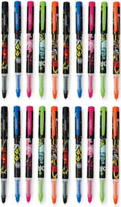 UNOMAX Star Fountain Pen - Buy UNOMAX Star Fountain Pen - Fountain Pen ...