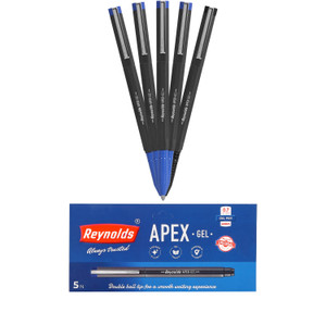 Reynolds Apex Gel Pen - Buy Reynolds Apex Gel Pen - Gel Pen Online at ...