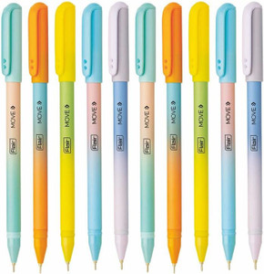 FLAIR Move Fine Tip Ball Pen - Buy FLAIR Move Fine Tip Ball Pen - Ball ...