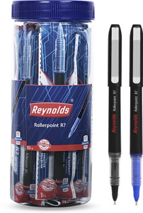 Reynolds R7 Roller Ball Pen - Buy Reynolds R7 Roller Ball Pen - Roller ...