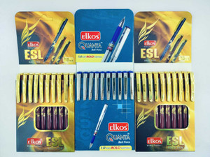 Jain Associates Esl And Quanta Ball Pen Ball Pen - Buy Jain Associates ...