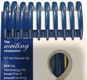 inxon 1 Ball Pen - Buy inxon 1 Ball Pen - Ball Pen Online at Best ...