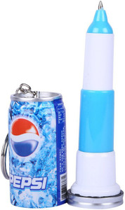Oneclickshopping Pepsi Can Shape Gel Pen Gel Pen - Buy Oneclickshopping ...