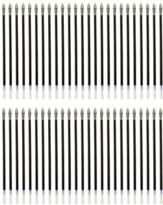 Pentonic 0.7 mm Ball Pen Refill Box Pack | Smooth Ink Flow System With ...