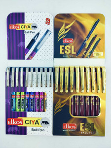 Jain Associates Ciya And Esl Ball Pen Ball Pen - Buy Jain Associates ...