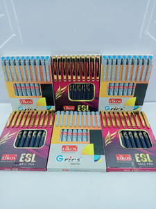 Jain Associates Grics And Esl Pen Ball Pen - Buy Jain Associates Grics ...