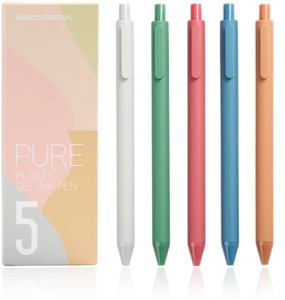 Kaco Pure Series 4 Gel Pen - Buy Kaco Pure Series 4 Gel Pen - Gel Pen ...