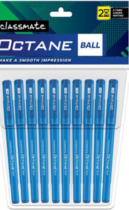 Classmate OCTANE BALL PEN Ball Pen - Buy Classmate OCTANE BALL PEN Ball ...
