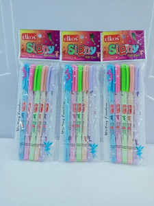 NATH JI Signy Blue And Black Pen Ball Pen - Buy NATH JI Signy Blue And ...