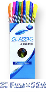 Classic Premium Ball Pen - Buy Classic Premium Ball Pen - Ball Pen ...