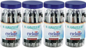 HAUSER Cyclone Jar of Ball Pen - Buy HAUSER Cyclone Jar of Ball Pen ...
