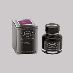 DIAMINE MERLOT 30 ML Ink Bottle - Buy DIAMINE MERLOT 30 ML Ink Bottle ...
