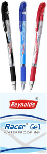 Reynolds Racer Gel Gel Pen - Buy Reynolds Racer Gel Gel Pen - Gel Pen ...