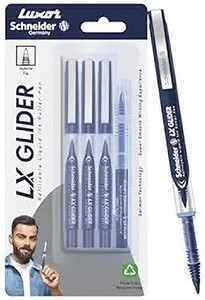 LUXOR Schnider LX-Glider Roller Ball Pen - Buy LUXOR Schnider LX-Glider ...