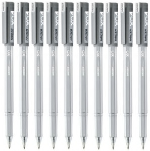 HAUSER XO Jumbo Gel Pen Box Pack | Smooth Writing Gel Pen - Buy HAUSER ...