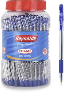 Reynolds Champ Ball Pen - Buy Reynolds Champ Ball Pen - Ball Pen Online ...