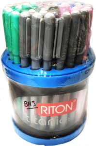 riton BALL POINT Ball Pen - Buy riton BALL POINT Ball Pen - Ball Pen ...