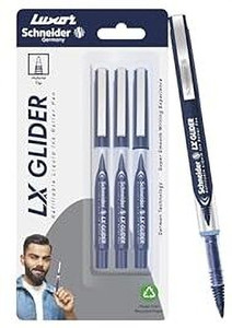 LUXOR Schneider LX-Glider Roller Ball Pen - Buy LUXOR Schneider LX ...