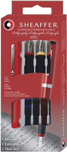 SHEAFFER Calligrapgy | E73403 Mini Kit | Premium Calligraphy - Buy ...