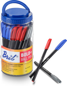 BRIL Bold Ball Pen Ball Pen - Buy BRIL Bold Ball Pen Ball Pen - Ball ...