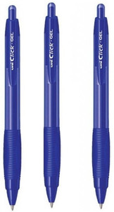 uni-ball CLICK GEL Gel Pen - Buy uni-ball CLICK GEL Gel Pen - Gel Pen ...