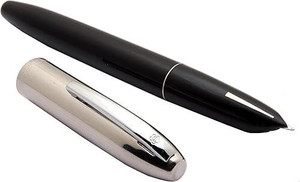 PENMAN HERO 565-Original Aerometric Arrow mark- Steel Cap- Gift Box ...