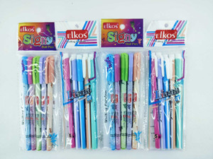 Jain Associates Liana Df And Signy Ball Pen Ball Pen - Buy Jain ...