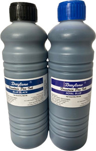 Daytone Fountain Pen Ink- 500ml Ink Bottle - Buy Daytone Fountain Pen ...