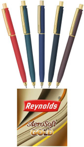 Reynolds Jetter Roller Ball Pen - Buy Reynolds Jetter Roller Ball Pen ...