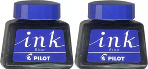 PILOT 30ml Ink Bottle Blue 2 Pics Ink Bottle - Buy PILOT 30ml Ink ...