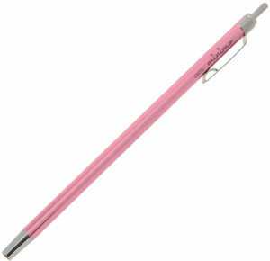 OHTO Minimo Soft Ink Roller Pen Pink 0.5 mm Slim Body You can keep it ...