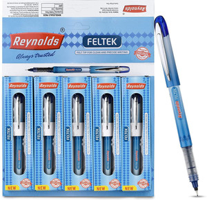 Reynolds Feltek Ball Pen - Buy Reynolds Feltek Ball Pen - Ball Pen ...