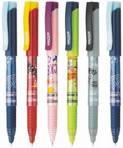 FLAIR Hauser Inx Rider Fountain Pen - Buy FLAIR Hauser Inx Rider ...