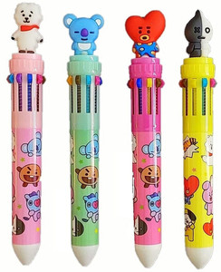 Paper Bear BTS Ball Pen - Buy Paper Bear BTS Ball Pen - Ball Pen Online ...