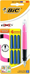 BiC Ball Pen Ball Pen - Buy BiC Ball Pen Ball Pen - Ball Pen Online at ...