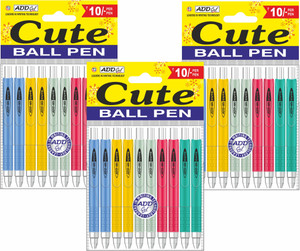 Add Gel ADD Gel Cute Ball Pen - Buy Add Gel ADD Gel Cute Ball Pen ...
