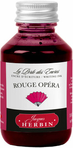 Jacques Herbin (Opera - 100 ML) Ink Bottle - Buy Jacques Herbin (Opera ...