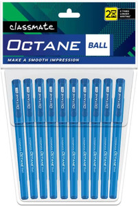 Classmate Octane Ball Pen - Buy Classmate Octane Ball Pen - Ball Pen ...