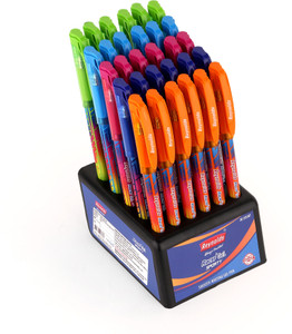 Reynolds Racer Gel Sporty Gel Pen - Buy Reynolds Racer Gel Sporty Gel ...