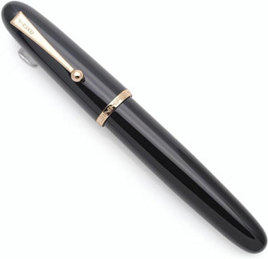 URBAN BOX Fountain Pen,Classic Design Smooth Writing Pen,Signature and ...