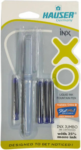 HAUSER INX XO by THE MARK Fountain Pen - Buy HAUSER INX XO by THE MARK ...